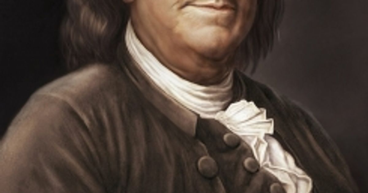 Who Were America's Founding Fathers? - Facty
