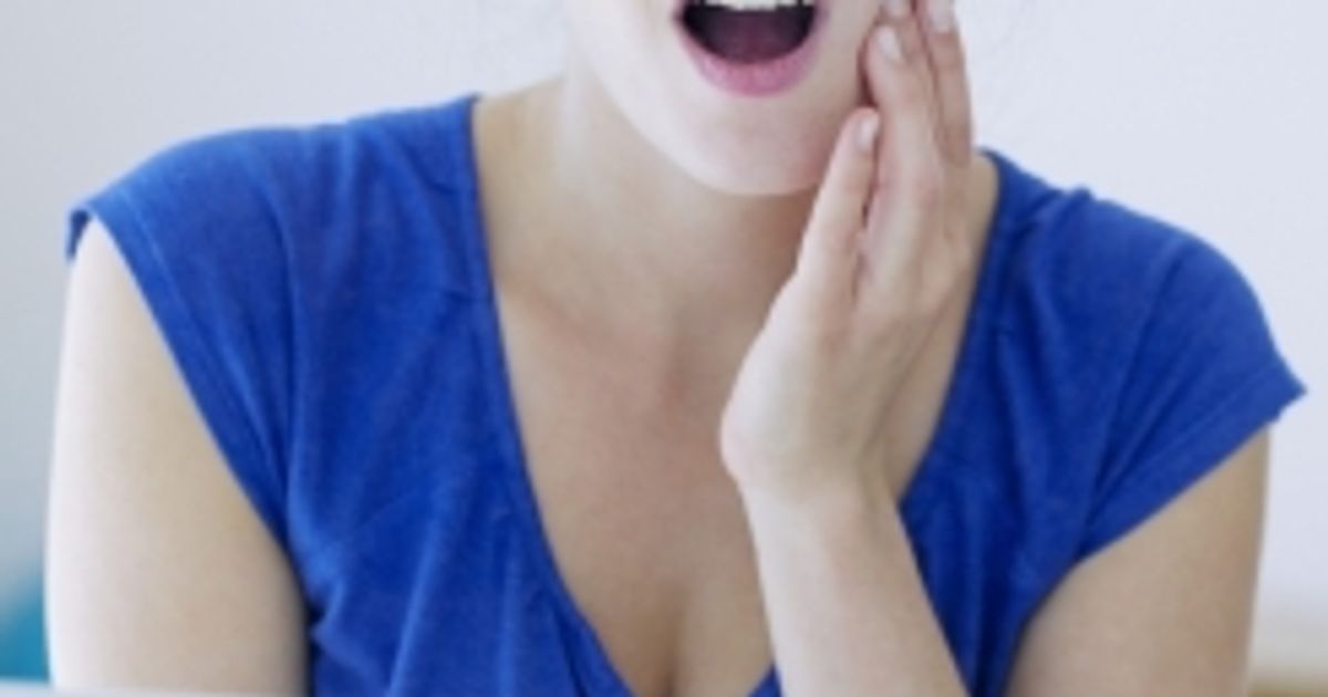 10 Key Symptoms of Jaw Pain and How to Treat Them - Facty Health