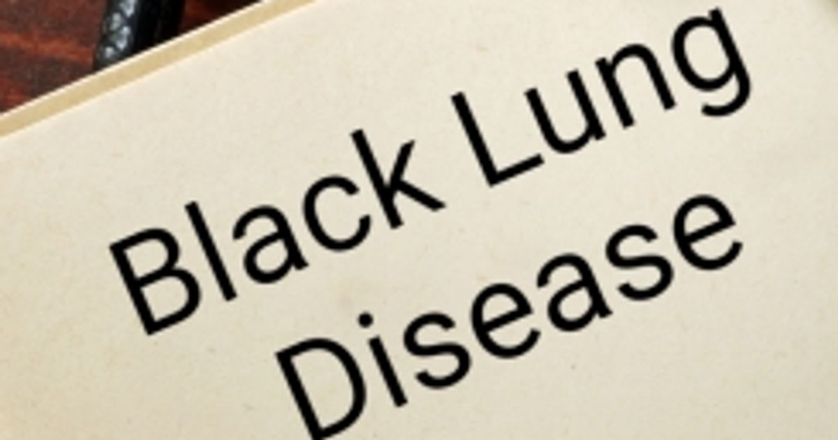 What is Black Lung Disease? - Facty Health