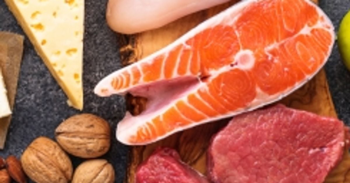 Foods that Help Prevent Shingles - Facty Health