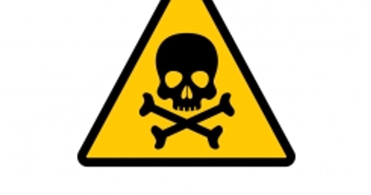 Stay Safe at Home: A Guide to Preventing Household Poisonings - Facty ...