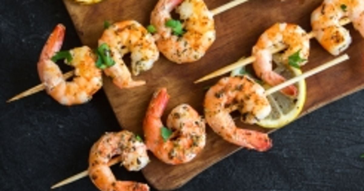 The Nutritional Benefits of Shrimp - Facty Health