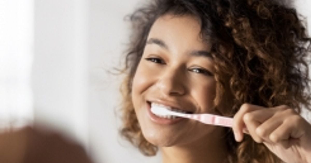 The Importance of Brushing Your Teeth - Facty Health
