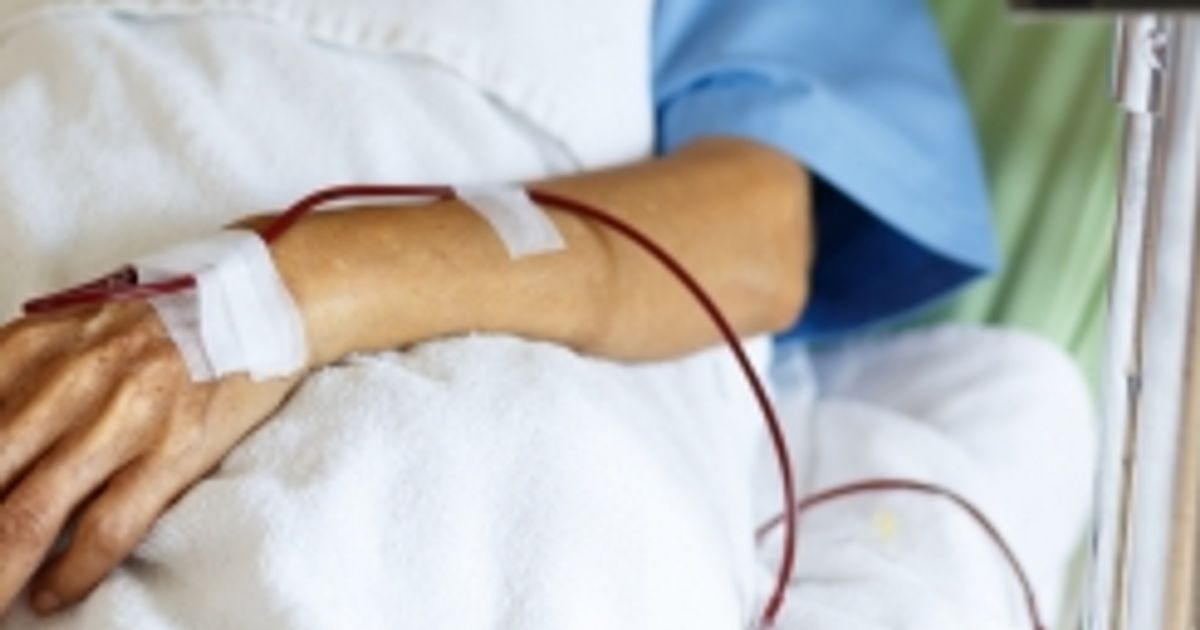 All About Blood Transfusions - Facty Health