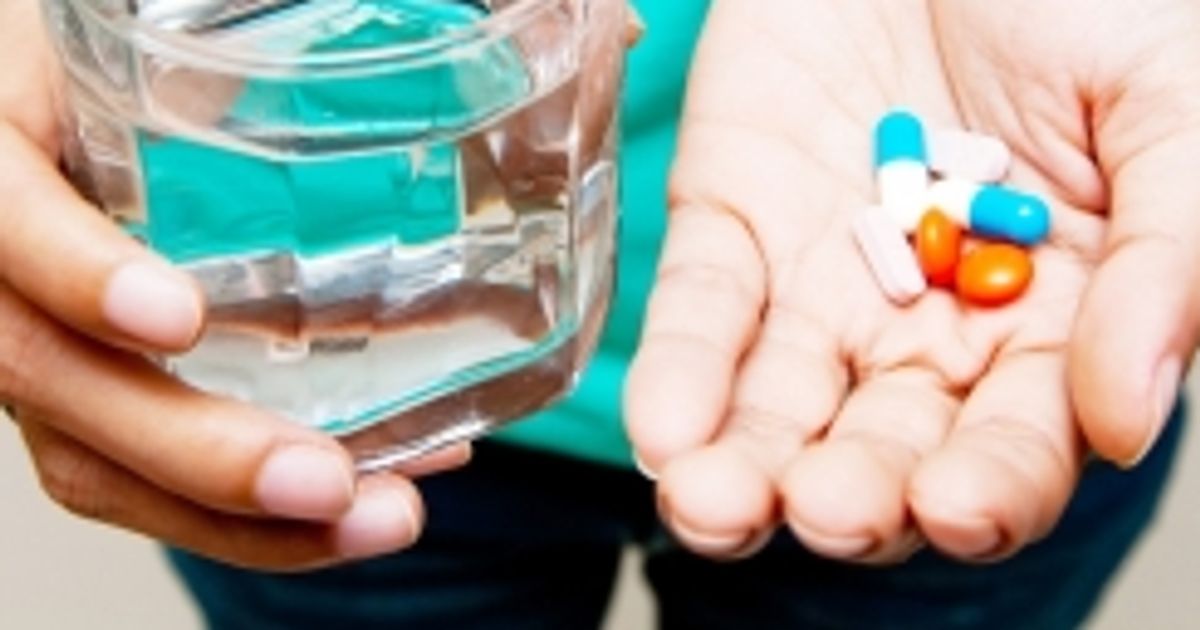 Vitamin Pairings and Their Effects - Facty Health