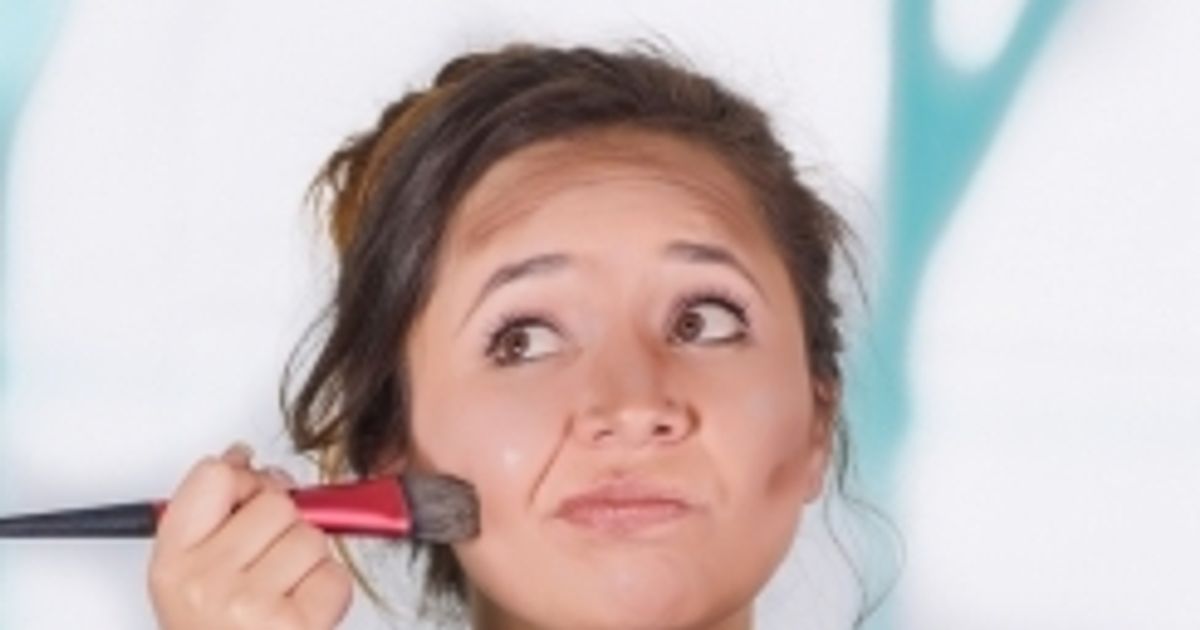 10 Beauty Blunders Every Woman Has Made! - Facty Health