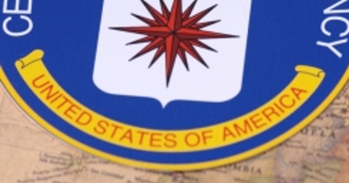 What is the History of the CIA? - Facty