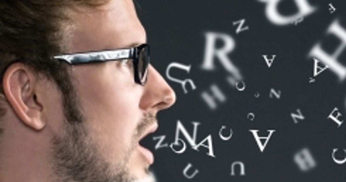 Causes and Treatments for Stuttering - Facty Health