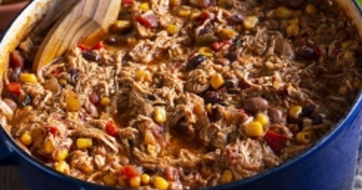 How to Make Chili Ten Ways - Facty