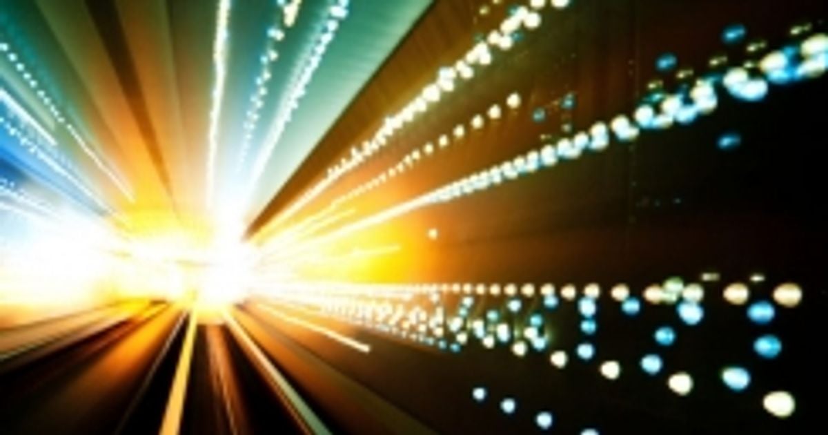 What is the Speed of Light and How Did They Discover It? - Facty