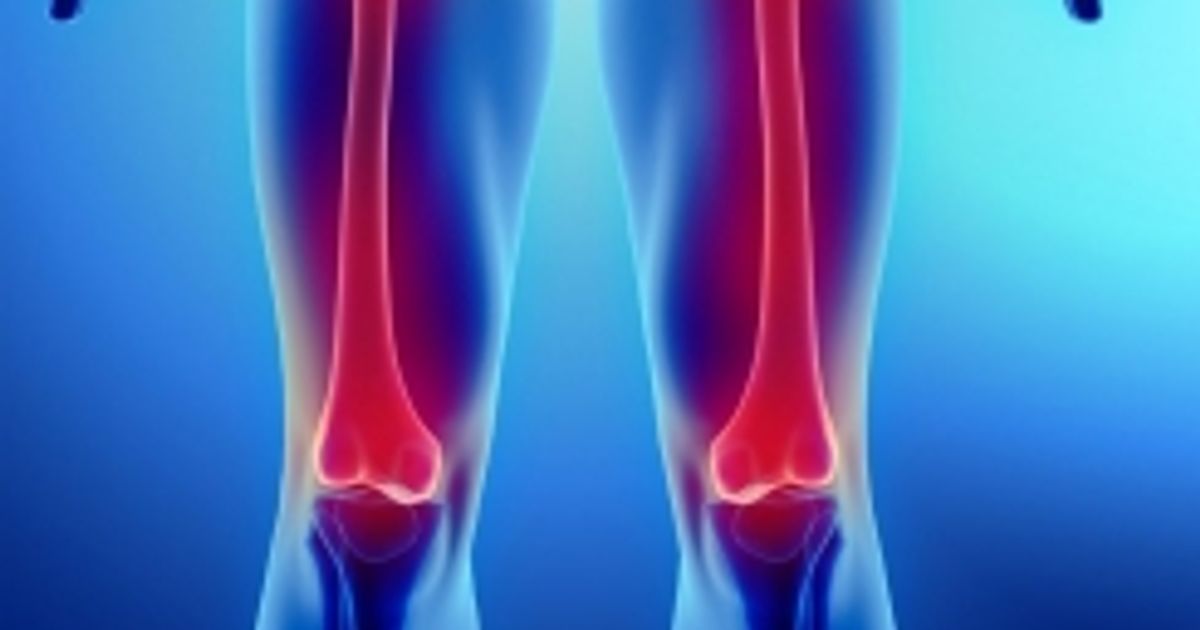 What is the Femur? - Facty Health