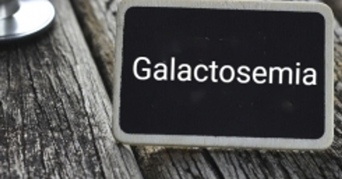 What is Galactosemia? - Facty Health