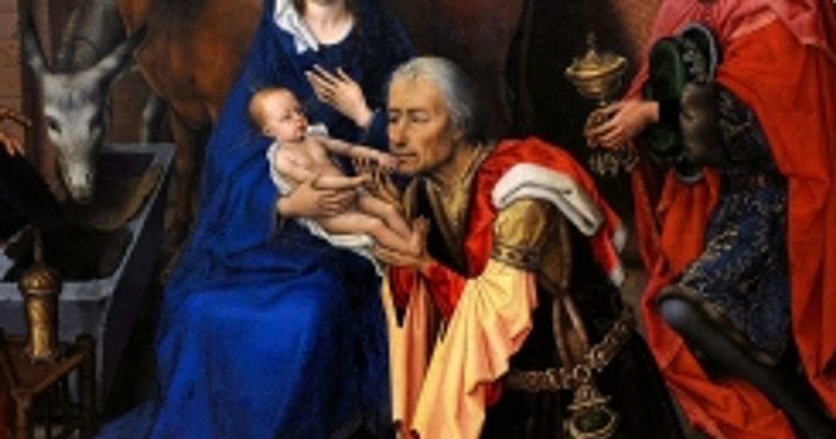 What Makes a Renaissance Man? - Facty