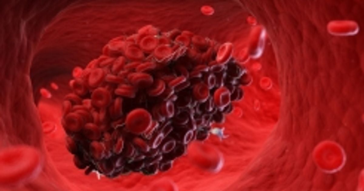 All About Blood Thinners - Facty Health