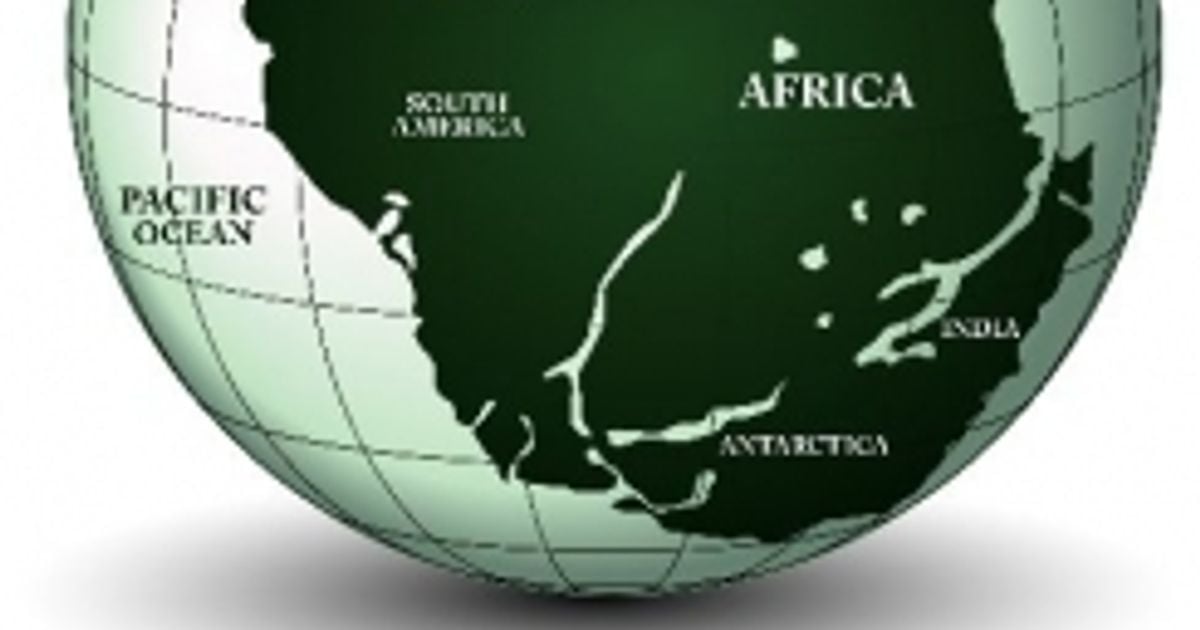 What is Pangea? - Facty
