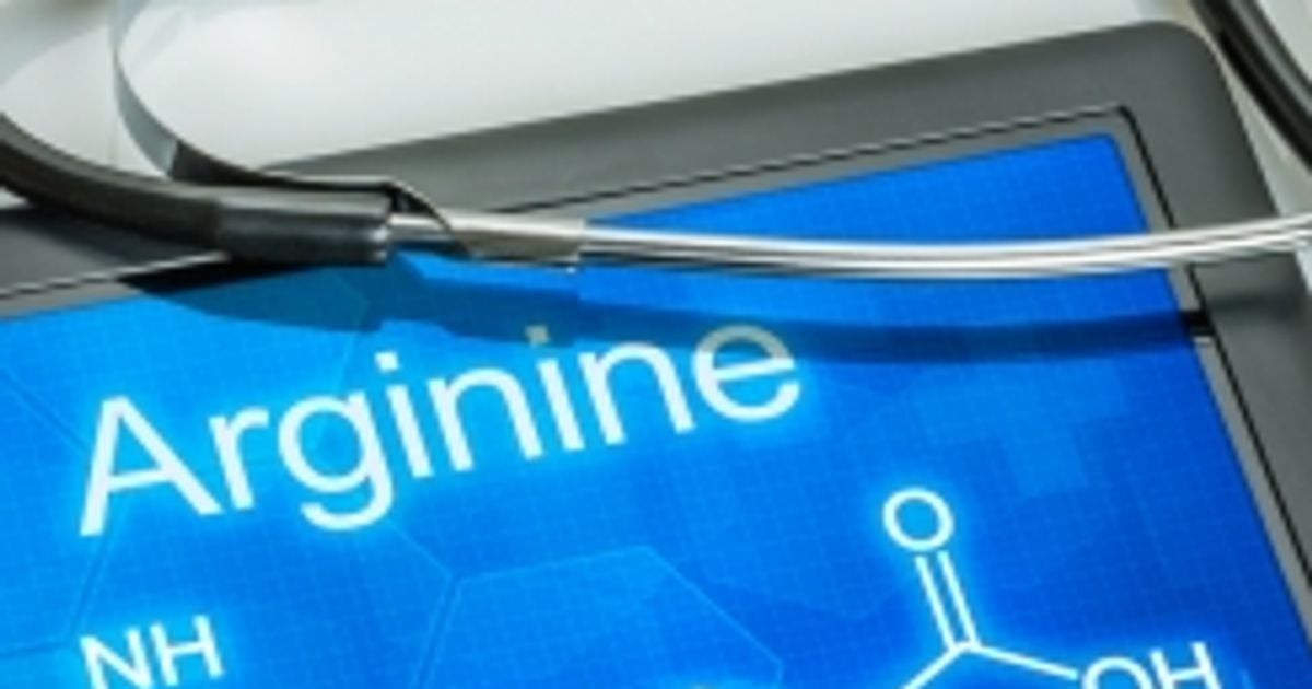 What is Arginine? - Facty Health