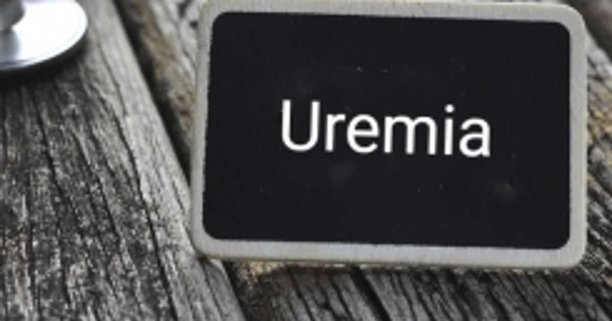 What is Uremia? - Facty Health