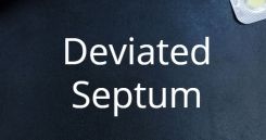 The Impact of a Deviated Septum on Your Nasal Cycle - Facty Health