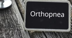What is Orthopnea? - Facty Health
