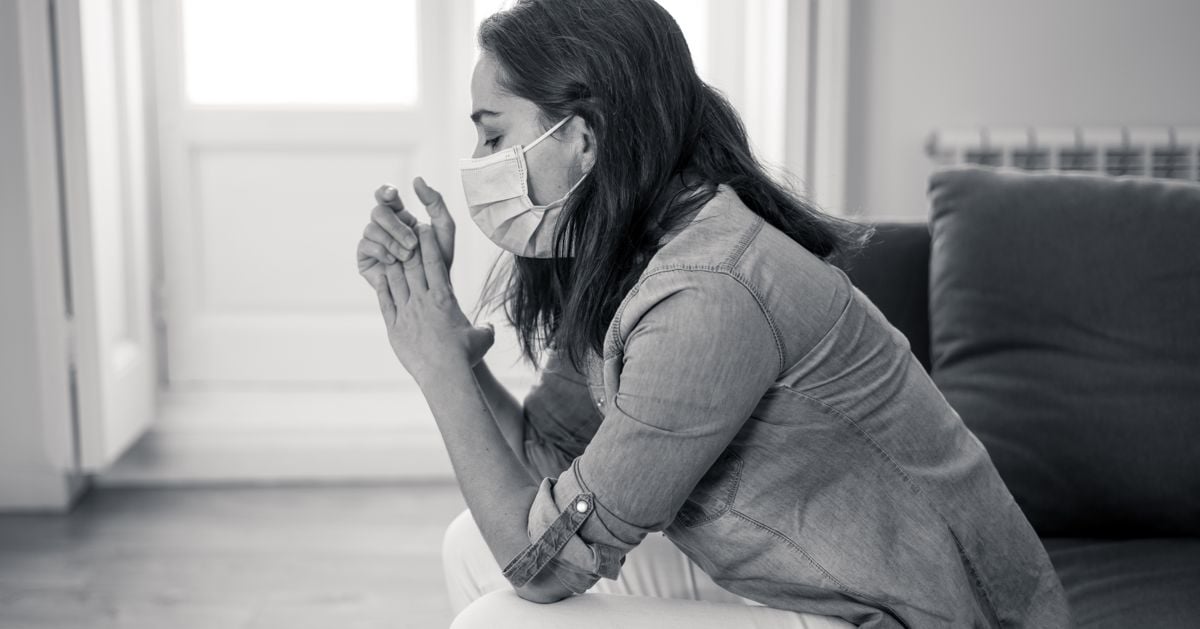 How to Deal with Loneliness and Isolation - Facty Health