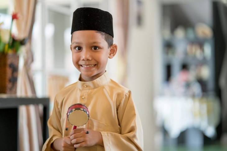 What is Ramadan? - Facty