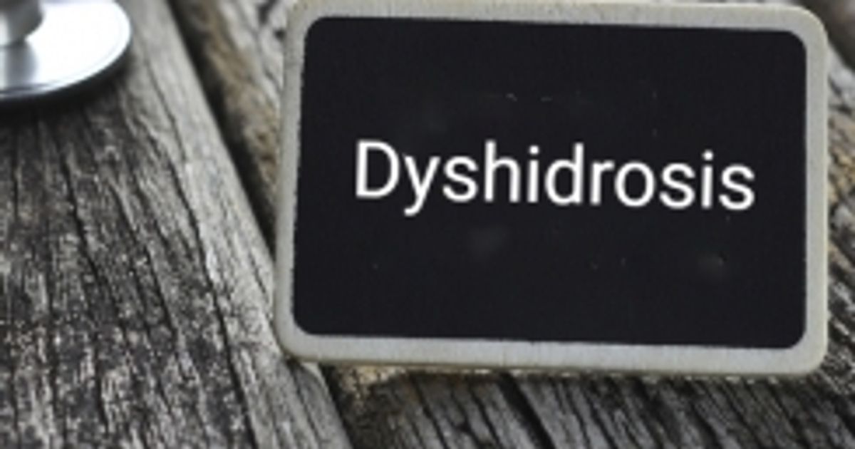 What is Dyshidrosis? - Facty Health