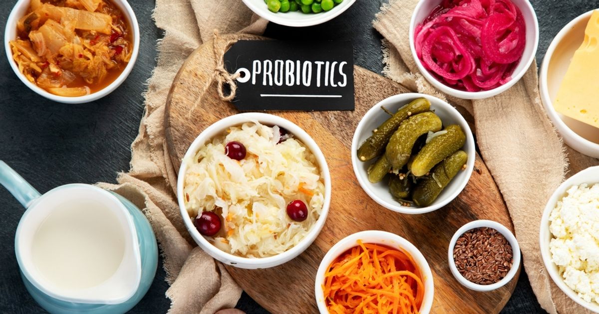 Types of Probiotics and Their Benefits - Facty Health