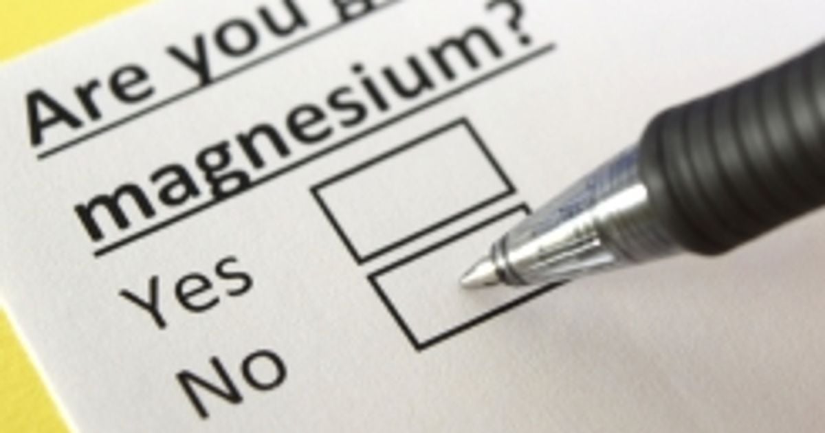 Magnesium's Role in Promoting Health: 12 Essential Benefits - Facty Health