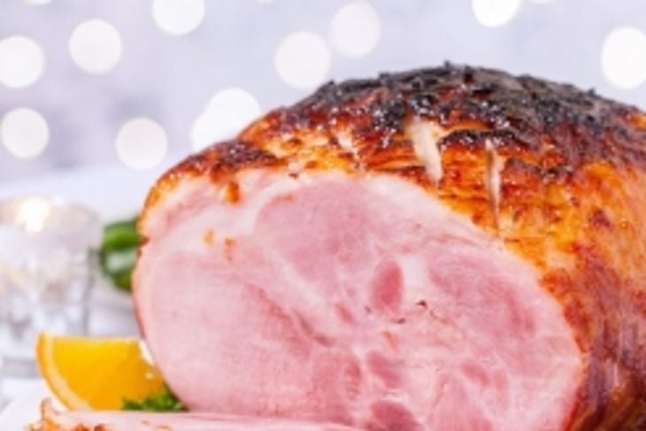How to Cook a Delicious Ham - Facty
