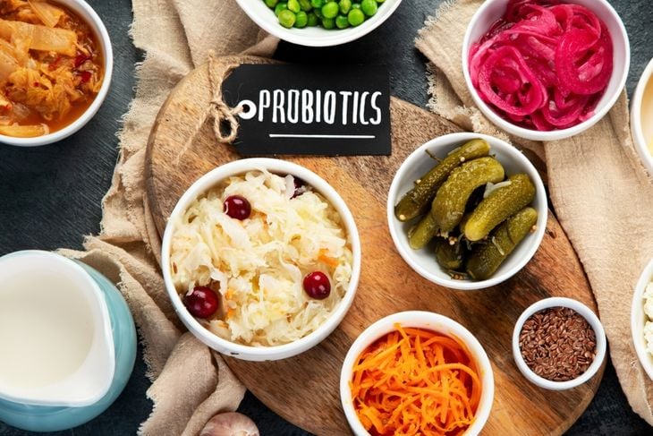 Types of Probiotics and Their Benefits - Facty Health