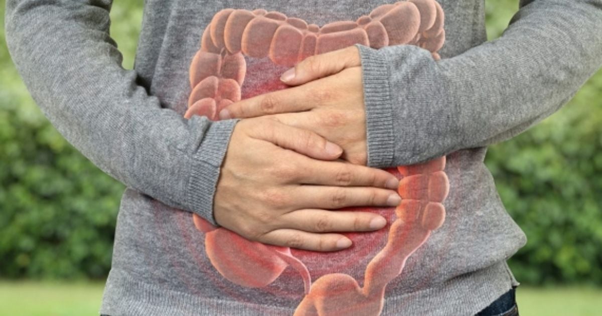 What Causes Diverticulitis? - Facty Health
