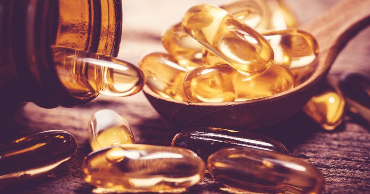 Unveiling the 13 Health Benefits of Fish Oil - Facty Health