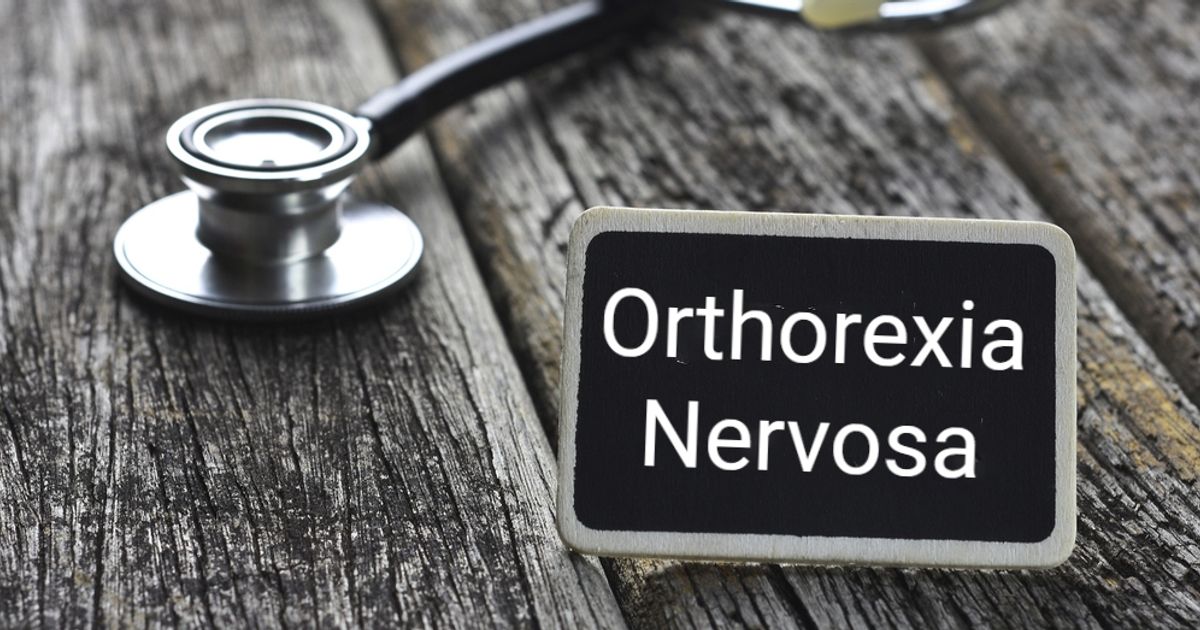 Is Orthorexia Nervosa an Eating Disorder? - Facty Health