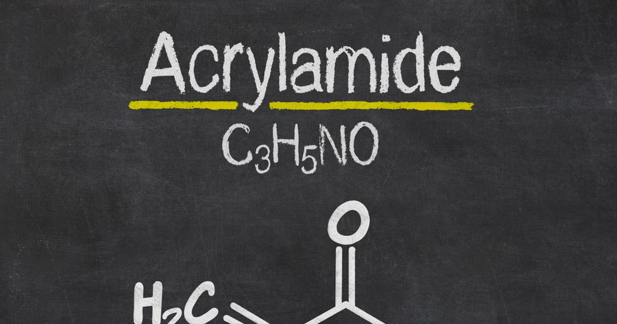 What is Acrylamide and How Can I Avoid it? - Facty Health