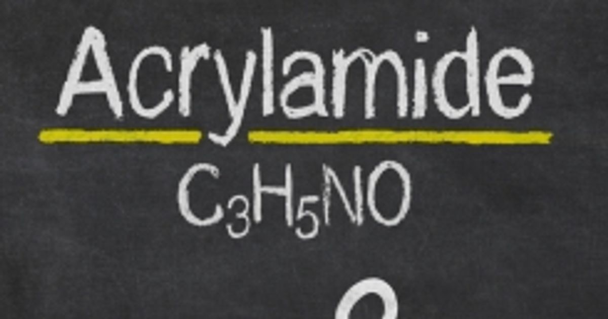 What is Acrylamide and How Can I Avoid it? - Facty Health