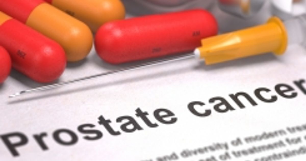 10 Signs of Prostate Cancer - Facty Health