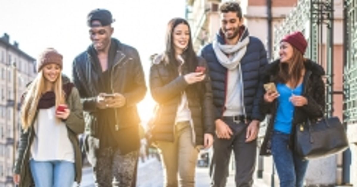 The Good, the Bad, and the Ugly of City Living - Facty Health