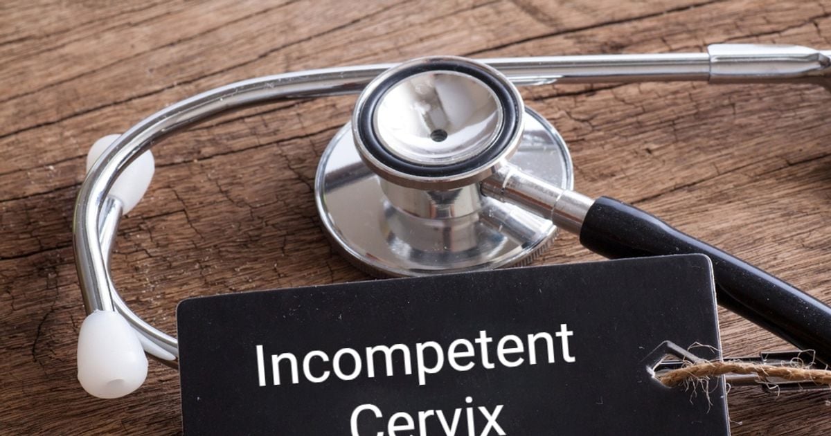 What Is Cervical Insufficiency or Incompetent Cervix? - Facty Health