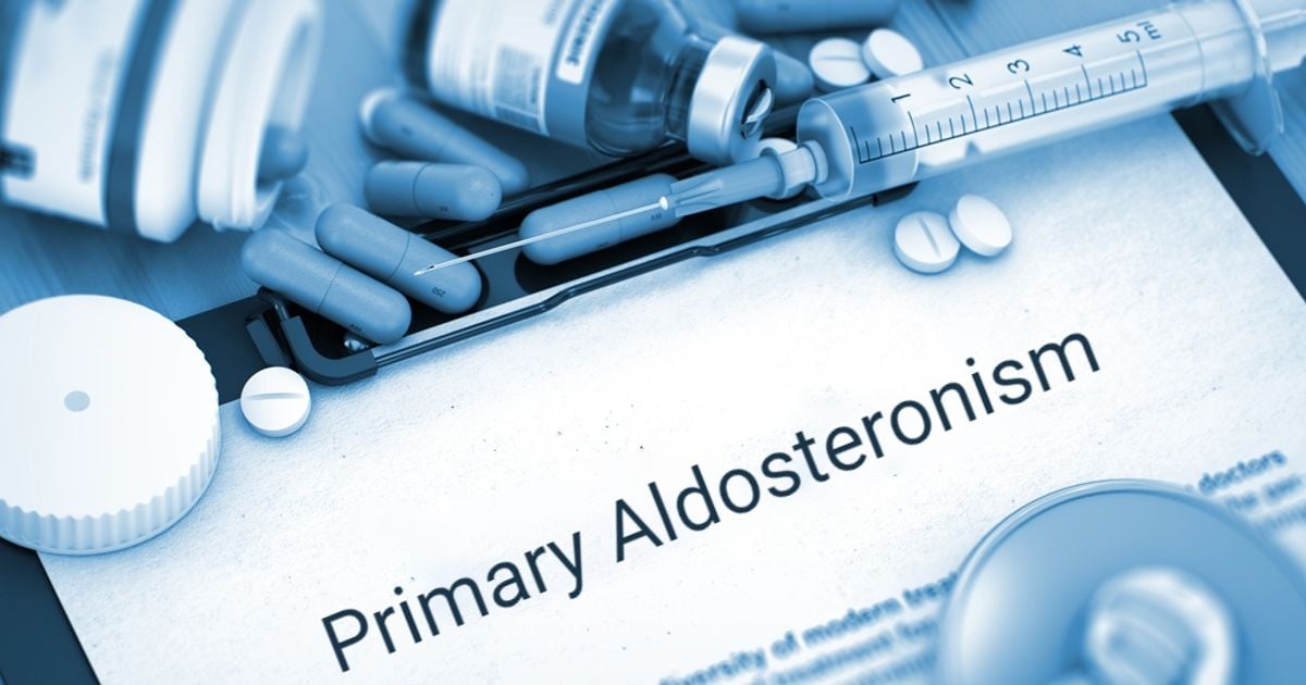 How Primary Aldosteronism Affects the Heart and Kidneys - Facty Health