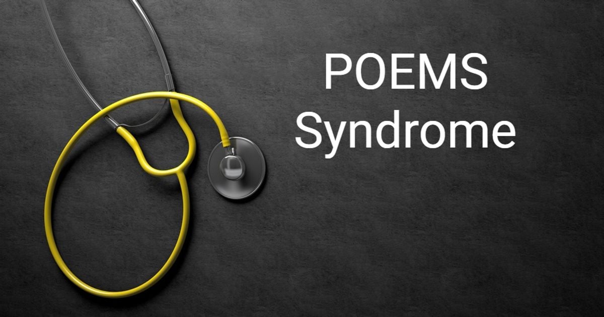 What is POEMS Syndrome? - Facty Health