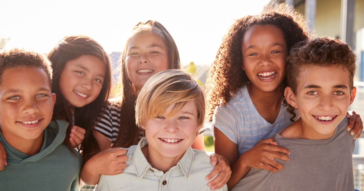 The Effects of Puberty on Girls and Boys - Facty Health