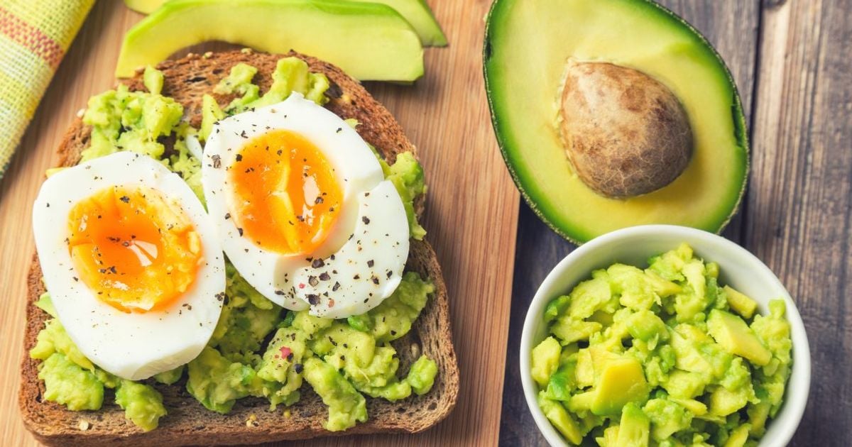 The Best Pre-Workout Foods and Snacks - Facty Health