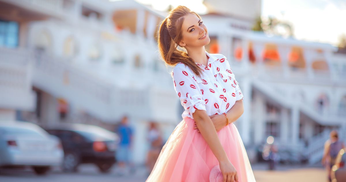 How to Make a Tutu - Facty