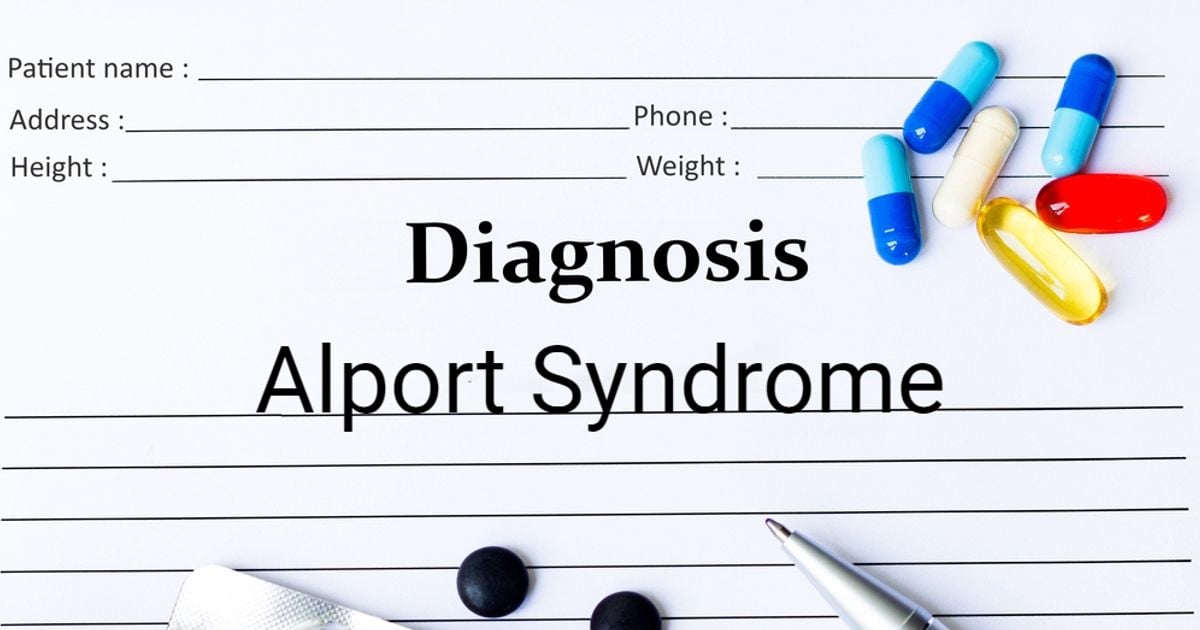Genetic Mutations and Alport Syndrome - Facty Health