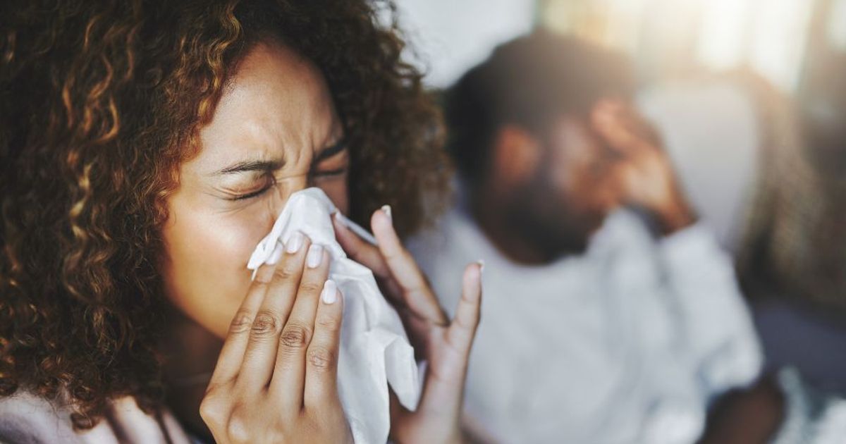 Is Nasopharyngitis Just the Common Cold? - Facty Health