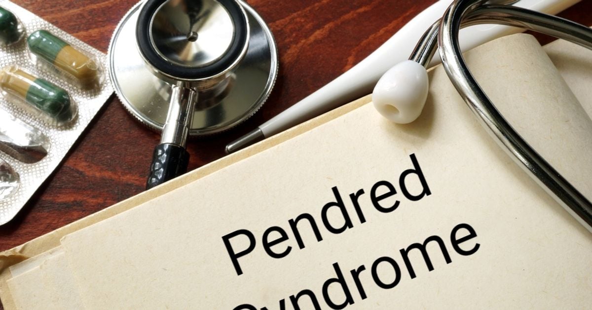 Pendred Syndrome: Genetic Hearing Loss - Facty Health