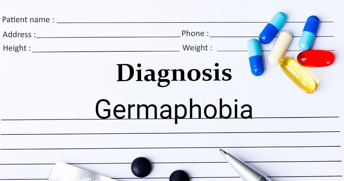 Germaphobia and Its Repercussions - Facty Health