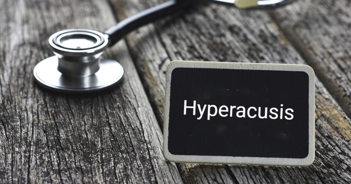 Hyperacusis, an Extreme Sensitivity to Sound - Facty Health