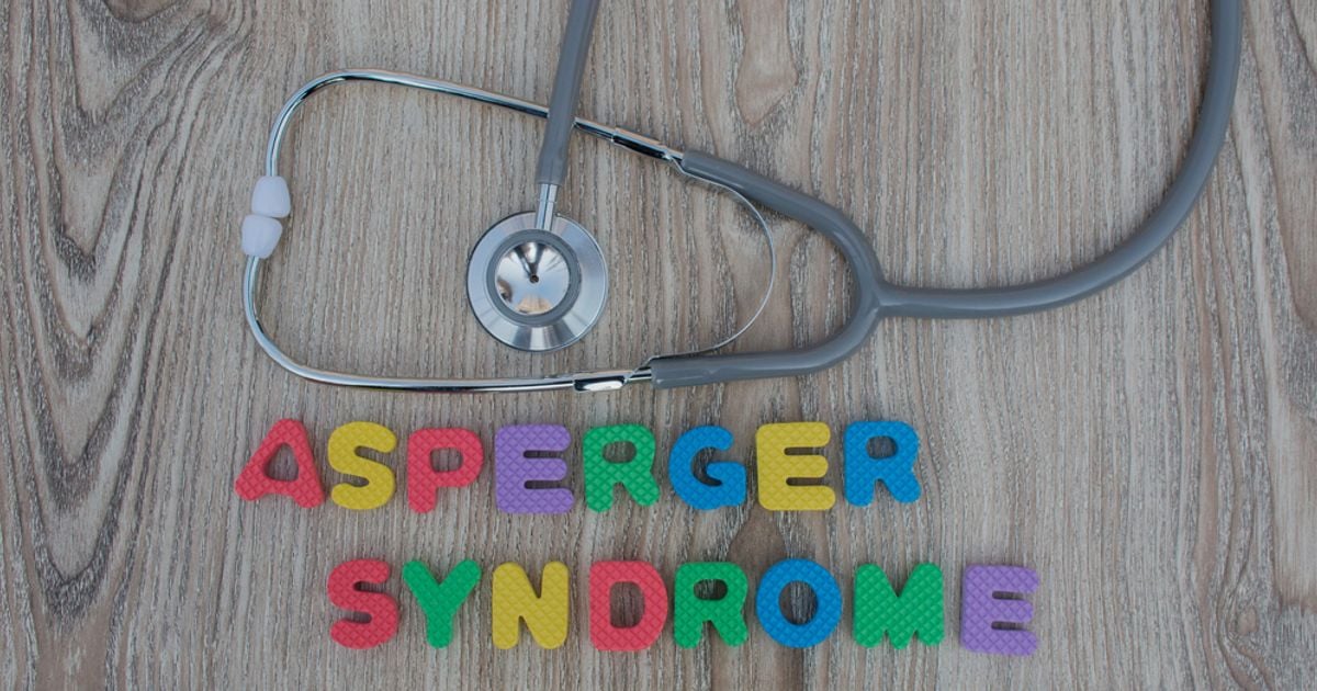 All About Asperger's Syndrome - Facty Health