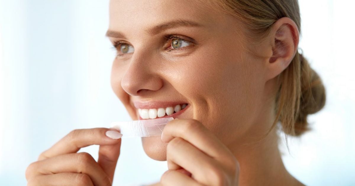 Is Teeth Whitening Safe and Effective? - Facty Health